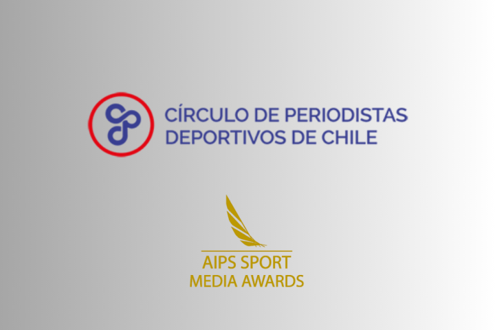 Chile cumple una destacada actuación en los AIPS Awards – CPD